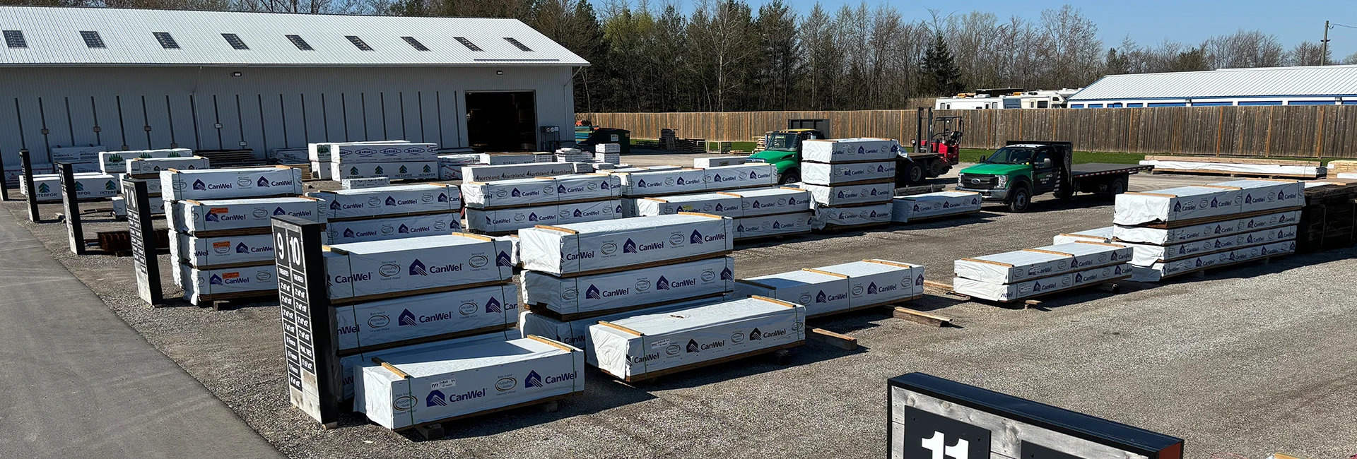 Welcome to Lambton BMR PRO